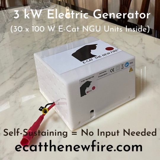 Was ist E-Cat Power – Frequently asked questions – RightEnergy GmbH ...